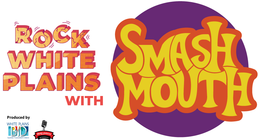 Smash Mouth Logo
