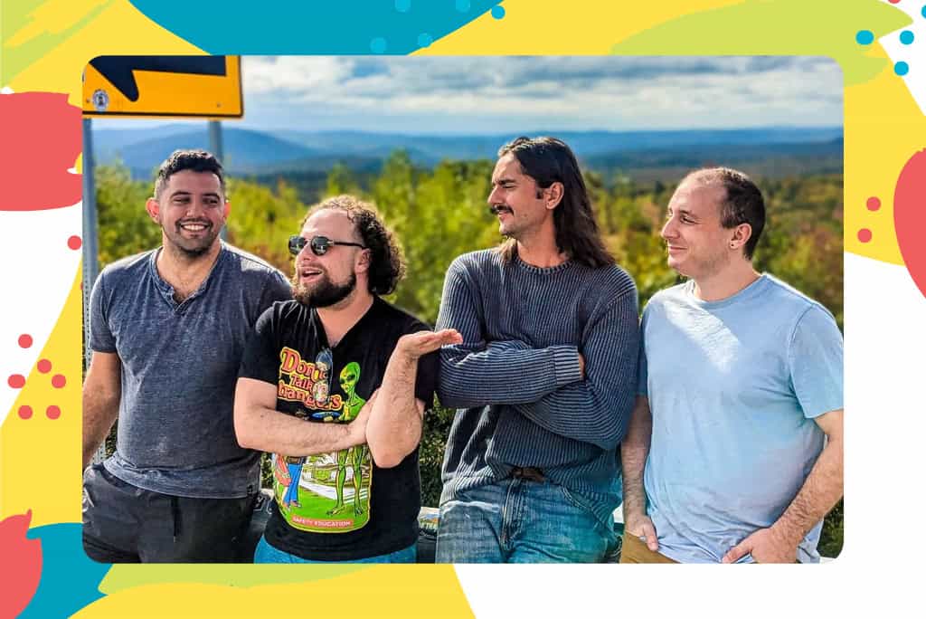 Rock the Block 2025 - White Plains Business Improvement District