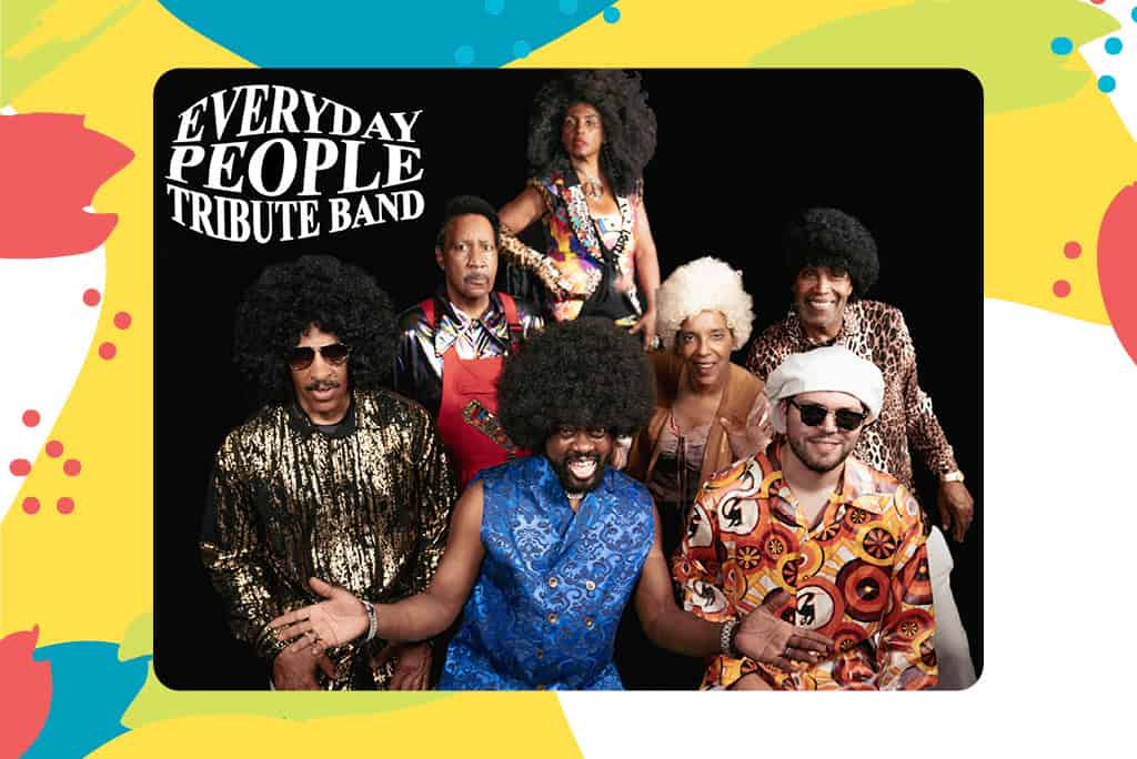 Rock the Block 2025 - White Plains Business Improvement District